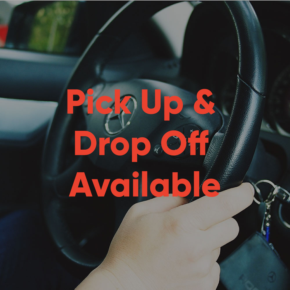 Home | Audi Repair San Francisco